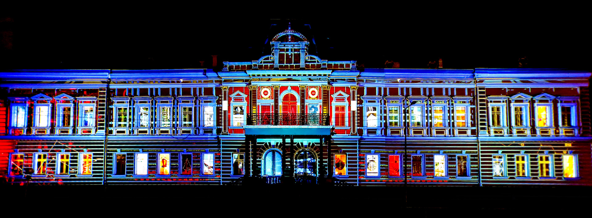 The First LUNAR Festival of Lights Transforms Sofia into a Big Open Air ...