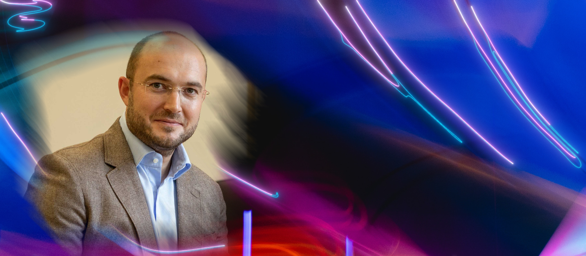 Georgi Georgiev: Our Ambition for LUNAR is to Become a Traditional ...