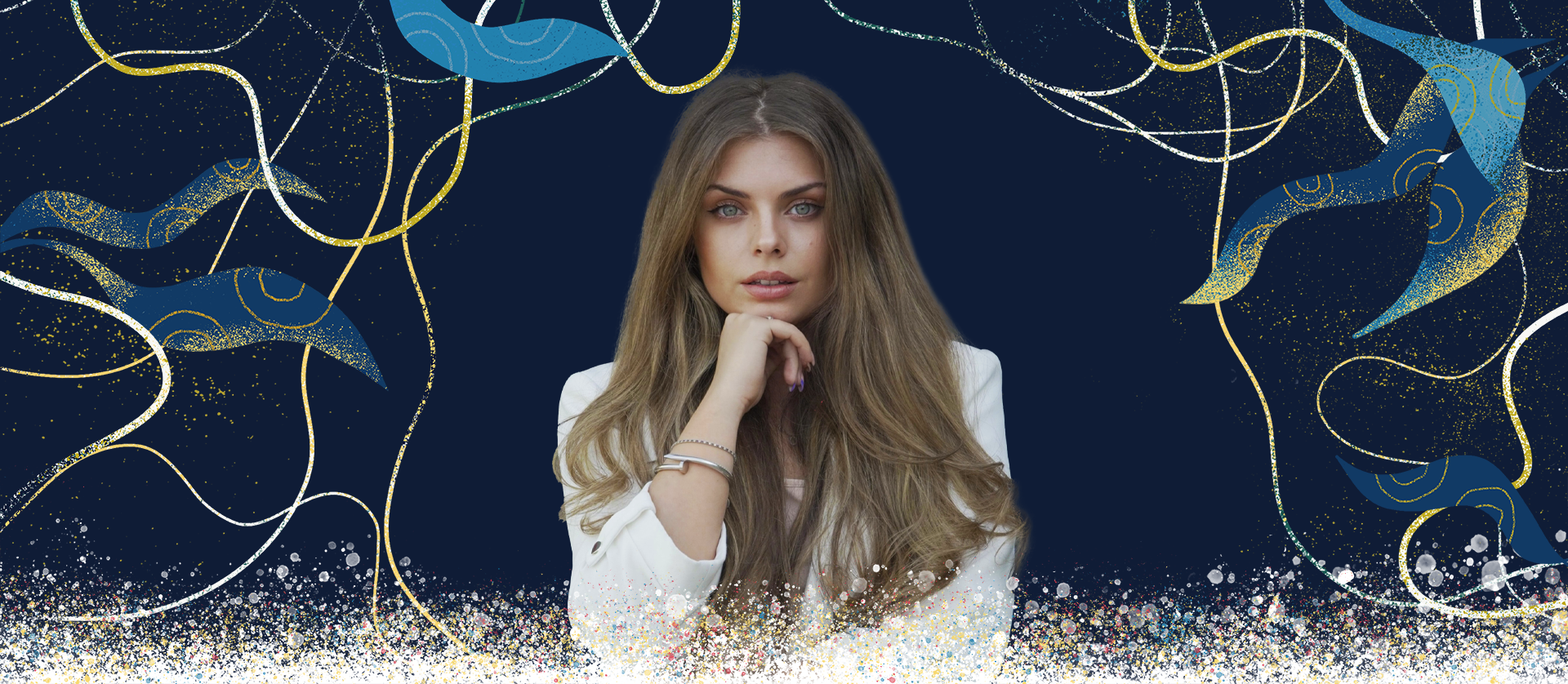 Maria Boycheva: We would like LUNAR guests to think about the priceless ...